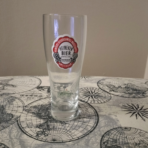 Dining | Vintage Heineken Glass | Poshmark